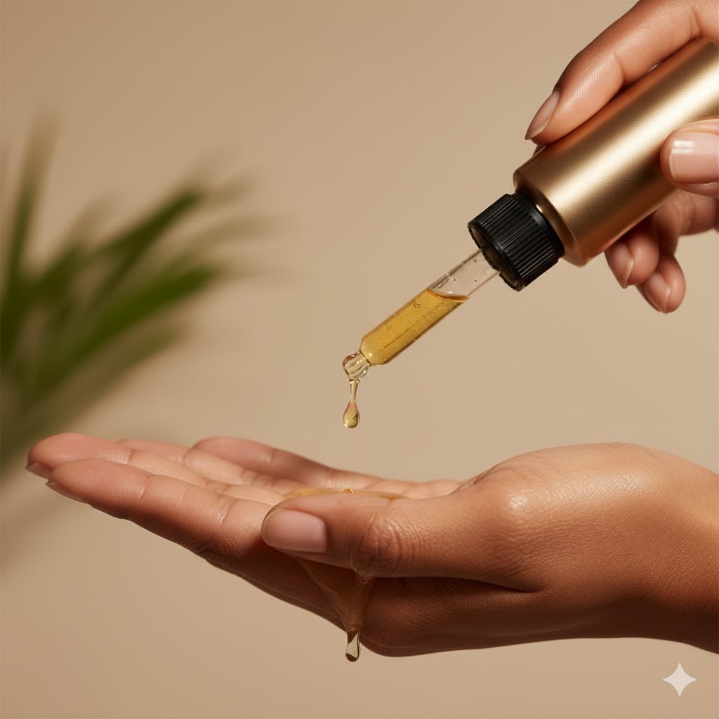 Sai Secret – Natural Haircare ,Skincare & Wellness Products Online